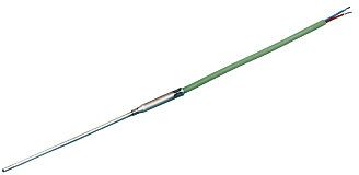 System domotyki Termopara płaszczowa spełniająca wymogi DIN 43710 i DIN ...