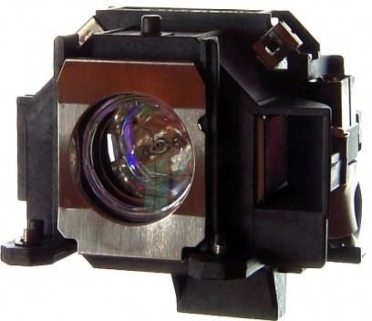 Lampa do projektora Diamond zamiennik do epson Emp-1825 Projektor ...