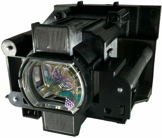 Lampa do projektora Diamond zamiennik do hitachi Cp-Wx8240 Projektor ...