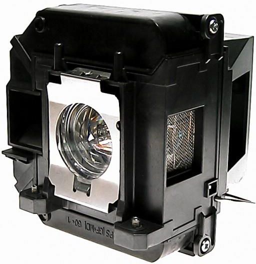 Lampa do projektora Diamond zamiennik do epson Powerlite 93 Projektor ...