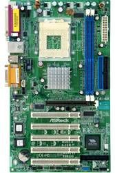 Płyta główna PC ASRock K7VT4A PRO - Opinie i ceny na Ceneo.pl