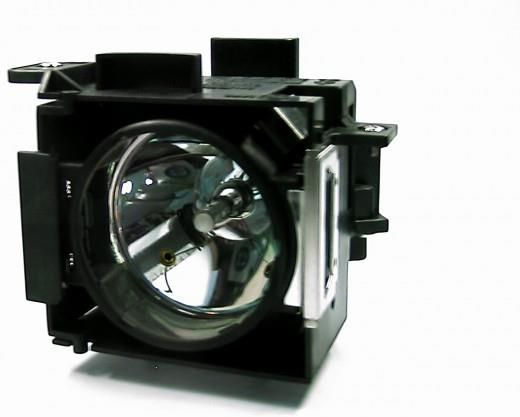 Lampa do projektora Smart zamiennik do epson Emp-6110 Projektor Elplp45 ...