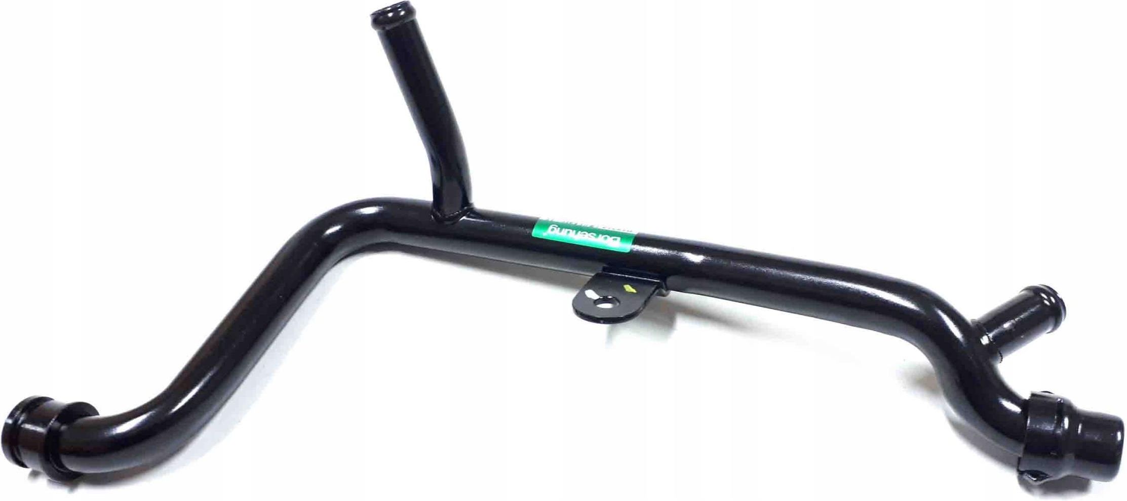 RURA WODY CHŁODZENIA ORG SUPERB 1.8T 06B121065J 06B121065J - Opinie i ...