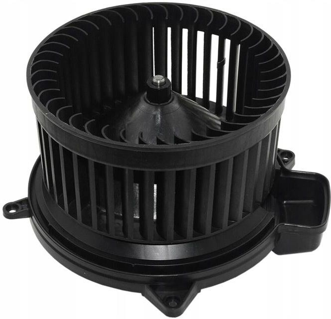 MERCEDES GL (X164) 2006- WENTYLATOR A1648350007 04885669AB - Opinie i ...