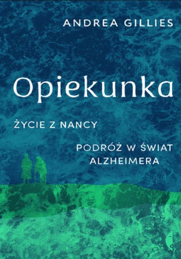 Opiekunka (EPUB) - Ceny i opinie - Ceneo.pl