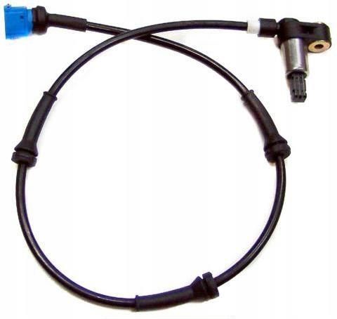 CZUJNIK ABS TYŁ PEUGEOT 106 96-04 86315 - Opinie i ceny na Ceneo.pl