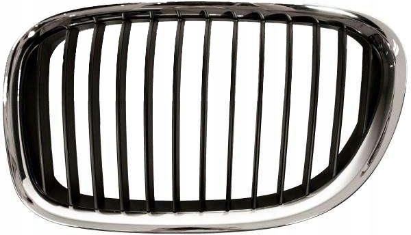 BMW 7 F01 F02 08-16 ATRAPA GRILL PRAWA PRAWA 51117184152 - Opinie i ...