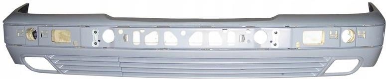 Zderzak do kupienia ZDERZAK PRZÓD MERCEDES E-KLASA W210 95-99 CLASSIC ...