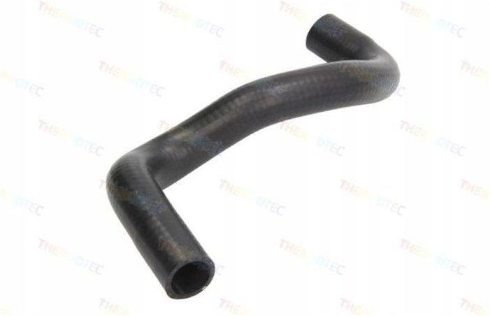 PRZEWÓD CHŁODNICY THERMOTEC RENAULT DWR041TT - Opinie i ceny na Ceneo.pl