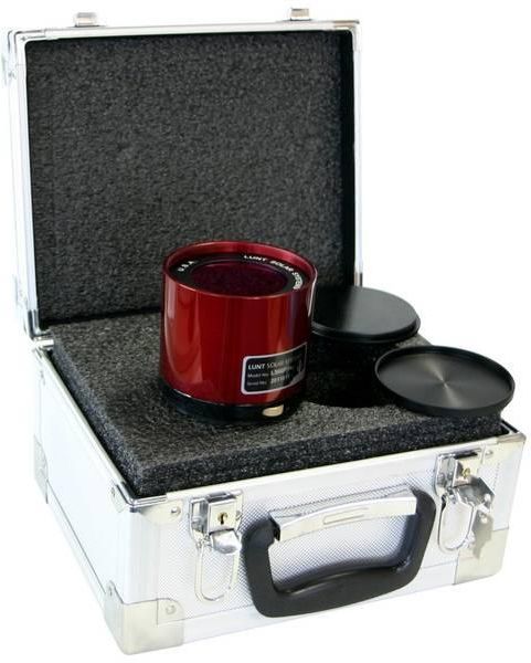 LUNT LS60FHa H-alpha Double-stack - ceny i opinie na Ceneo.pl