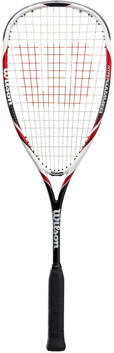 Wilson Hyper Hammer 145 Black White Red - Ceny i opinie - Ceneo.pl