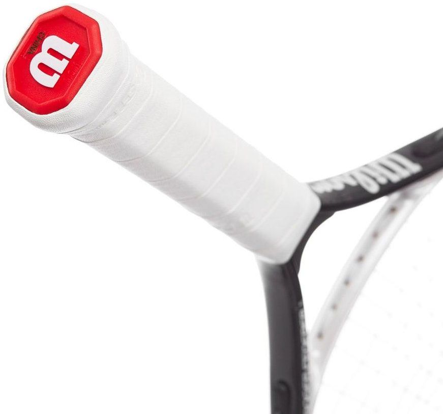 Wilson Roger Federer 23 2020 - Ceny i opinie - Ceneo.pl