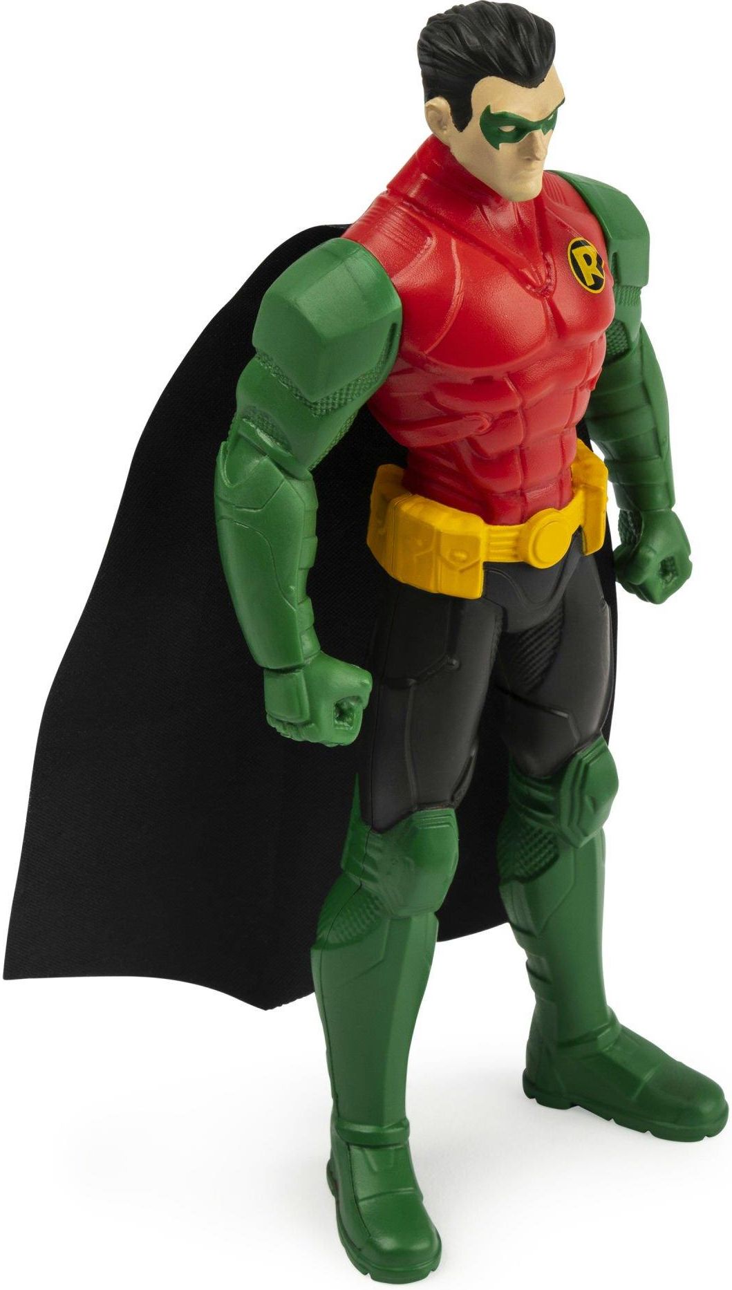 Spin Master Batman Akcji Robin 15Cm Ruchome Ramiona 9792 - Ceny i ...