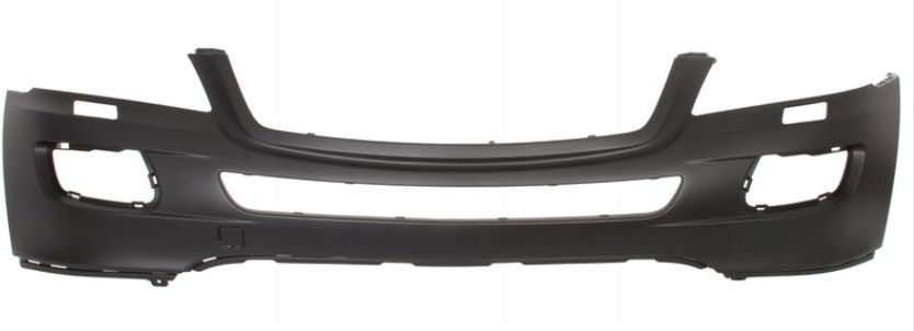 Zderzak do kupienia ZDERZAK PRZÓD MERCEDES ML-KLASA W164 05-08 SPRYSK ...