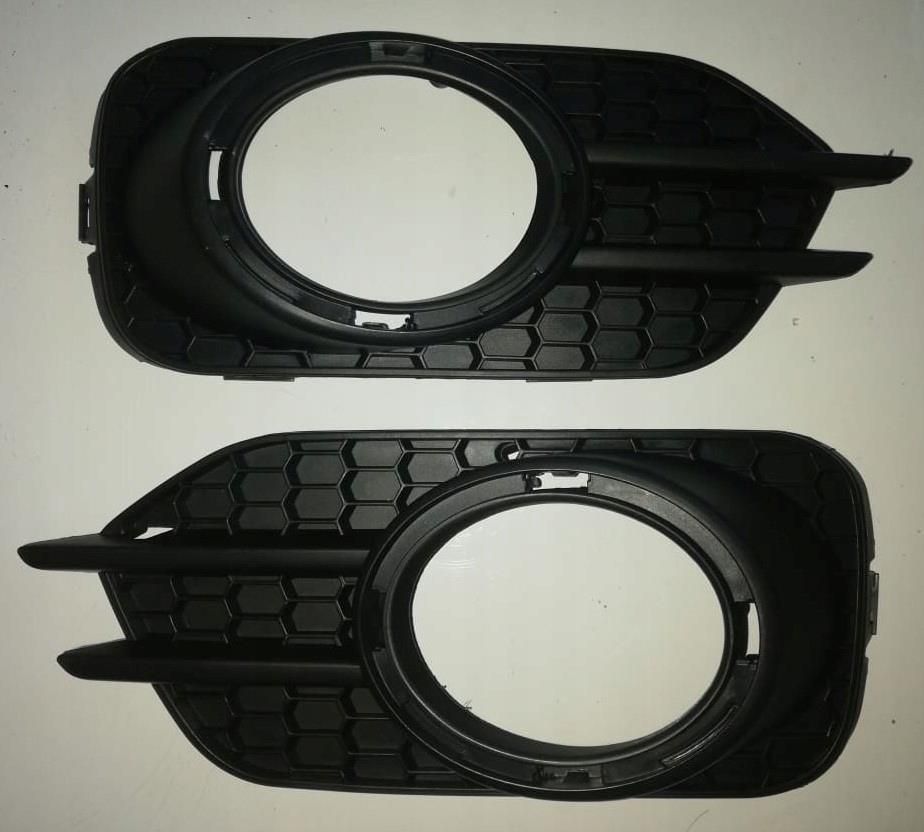 Wkład do lusterka zewnętrznego LEWA ATRAPA W ZDERZAKU VW TIGUAN 2011 ...