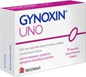 Gynoxin Uno 1kaps. - Opinie i ceny na Ceneo.pl