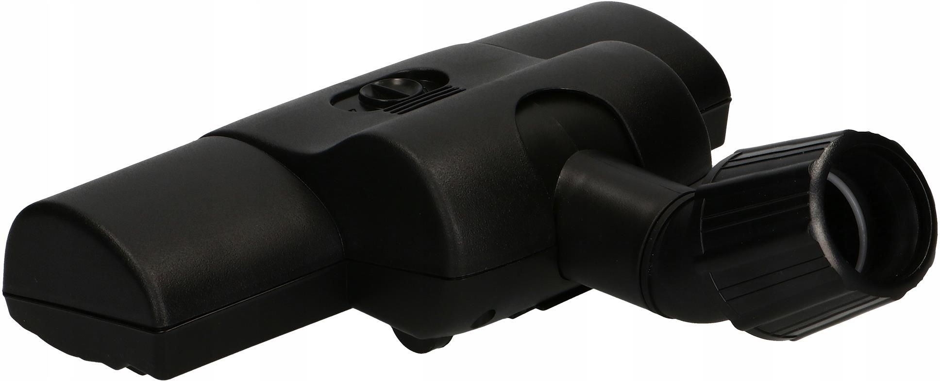 Zelmer Jupiter Turbo szczotka ZVC425HT - opinie i ceny na Ceneo.pl