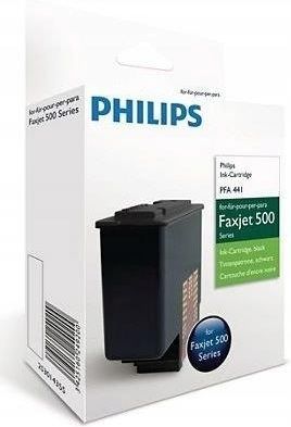 Tusz PHILIPS PFA441 PFA-441 faxjet 500 do drukarki - Opinie i ceny na ...