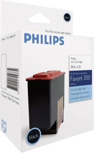 Tusz PHILIPS PFA431 PFA-431 faxjet 300 do drukarki - Opinie i ceny na ...