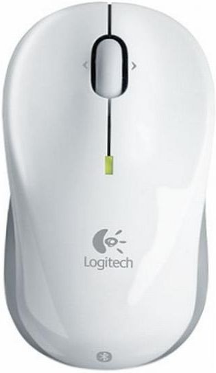 Mysz LOGITECH V470 CORDLESS LASER (910-000301) - Opinie i ceny na Ceneo.pl