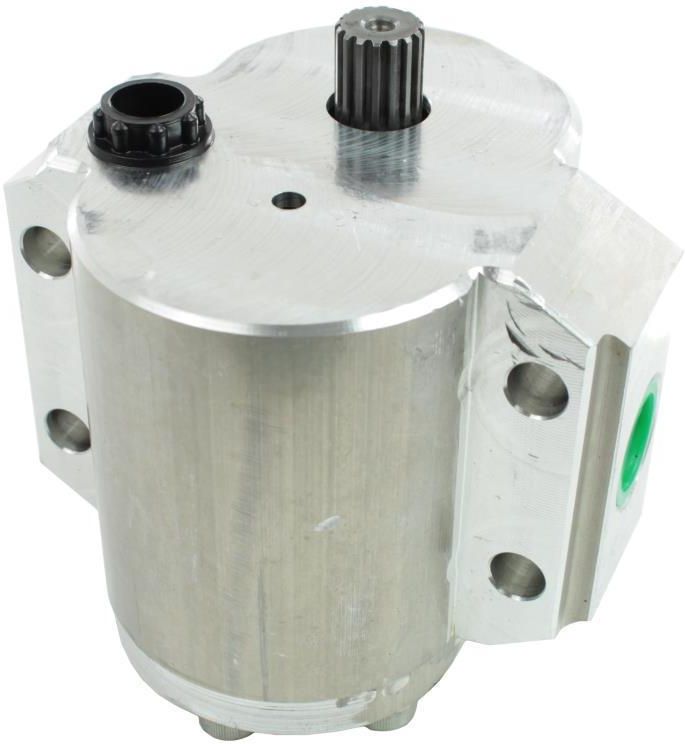 Pompa Hydrauliczna Ursus C360 C-360 Wzmocniona Now - Ceny i opinie ...