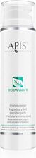 Krem do twarzy Apis Dermasoft Intensywnie Łagodzący Żel Po Zabiegach ...