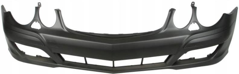 Zderzak do kupienia ZDERZAK PRZÓD MERCEDES E-KLASA W211 06-09 ELEGANCE ...