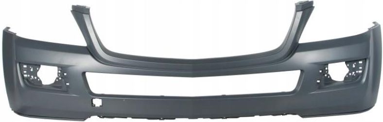 Zderzak do kupienia ZDERZAK PRZEDNI PRZÓD MERCEDES GL-KLASA X164 06-12 ...