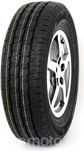Opony dostawcze zimowe Mirage MR-W300 195/70R15 104/102R C - Opinie i ceny na Ceneo.pl