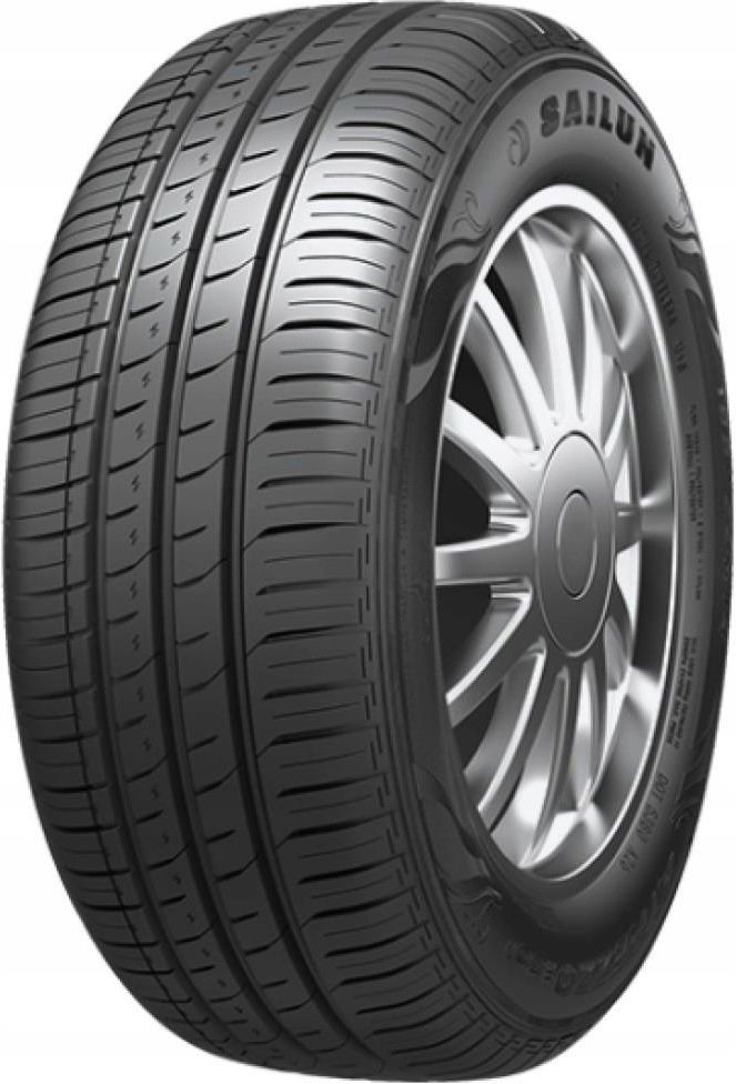Opony terenowe zimowe Sailun Ice Blazer Alpine EVO 235/55R18 104H XL - Opinie i ceny na Ceneo.pl