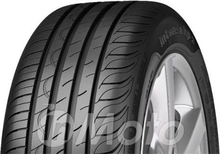 Opony letnie Sava Intensa HP 2 205/55R16 94V XL - Opinie i ceny na Ceneo.pl