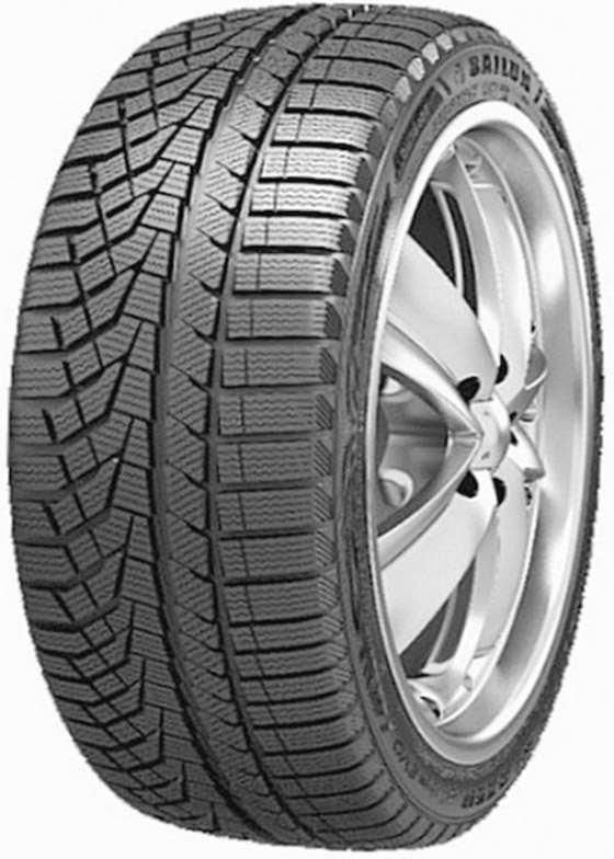 Opony zimowe Sailun Ice Blazer Alpine EVO 215/60R17 100V XL - Sklepy, opinie i ceny na Ceneo.pl
