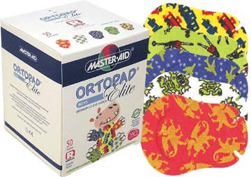 PROMOCJA 100 - ORTOPAD MASTER AID REGULAR +GRATISY - Opinie i ceny na ...