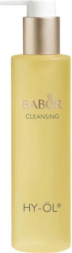 Babor Hydrofilny Olejek Do Twarzy Cleansing Hy-Ol 200 Ml - Opinie i ...