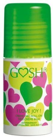 Gosh Dezodorant W Kulce I Love Joy Deo Roll-On 75 Ml - Opinie i ceny na ...