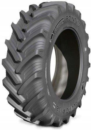 Opony rolnicze Opona 14.9R24 Taurus Point 8 (380/85R24) nowa - Opinie i ...
