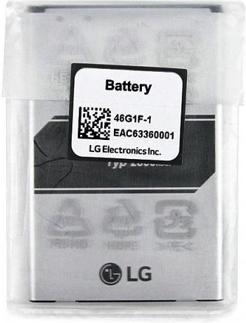 Bateria Bateria Lg BL-45F1F K4(2017) M160 K8(2017) 2410mAh - Opinie i ...