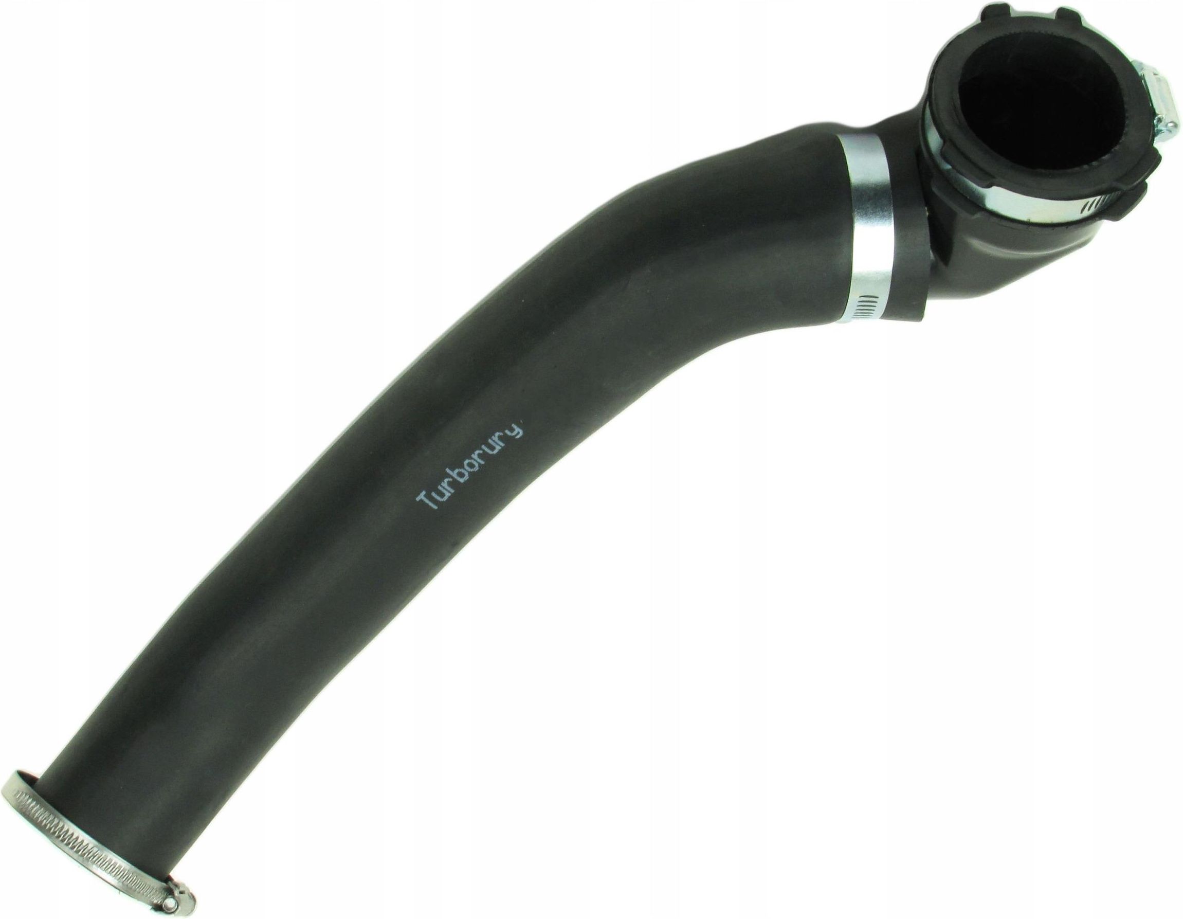 RURA WĄŻ INTERCOOLERA VOLVO V50 C30 S40 1.6 D 31261230 - Opinie i ceny ...