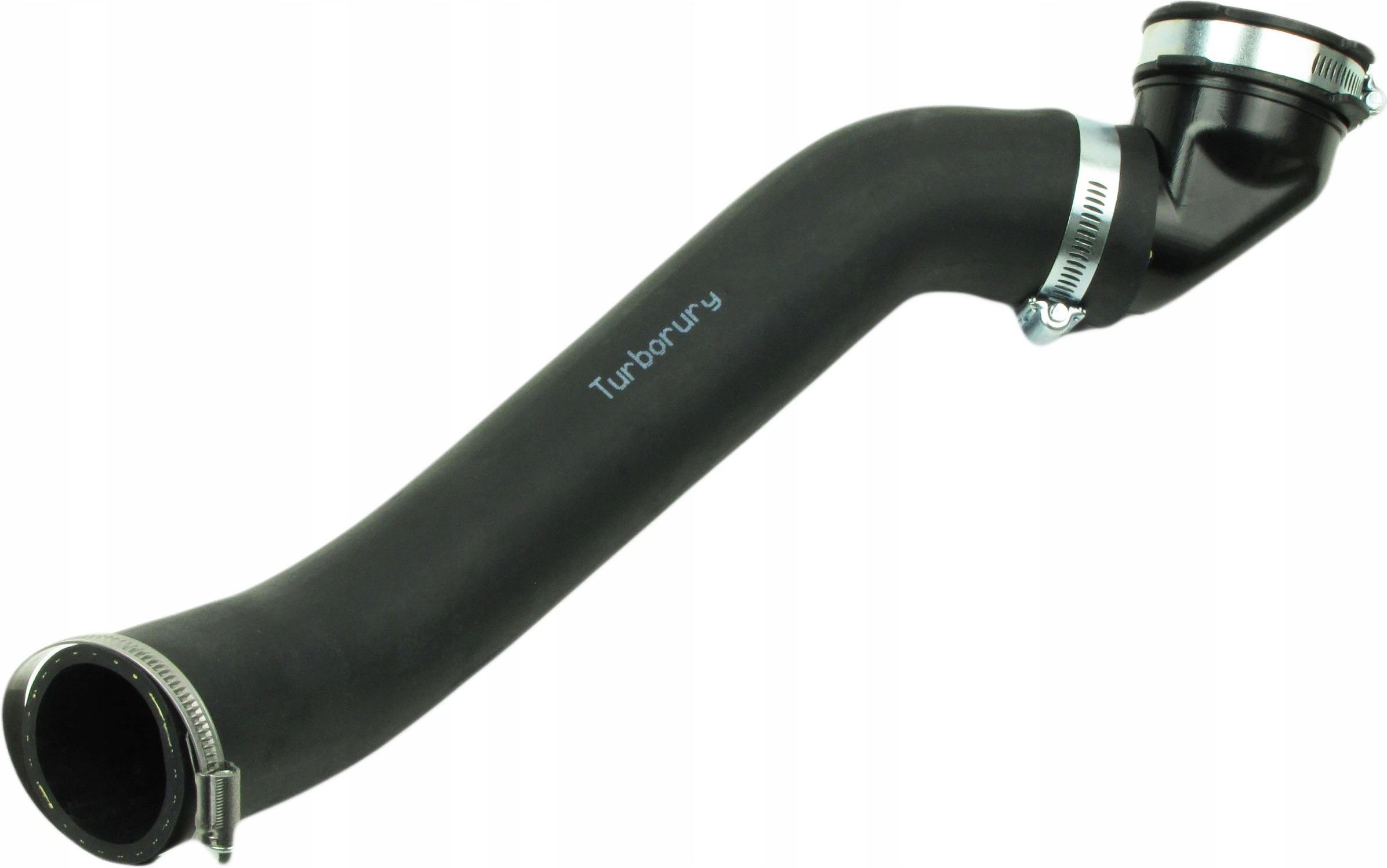 RURA WĄŻ INTERCOOLERA VOLVO V50 C30 S40 1.6 D 31261230 - Opinie i ceny ...