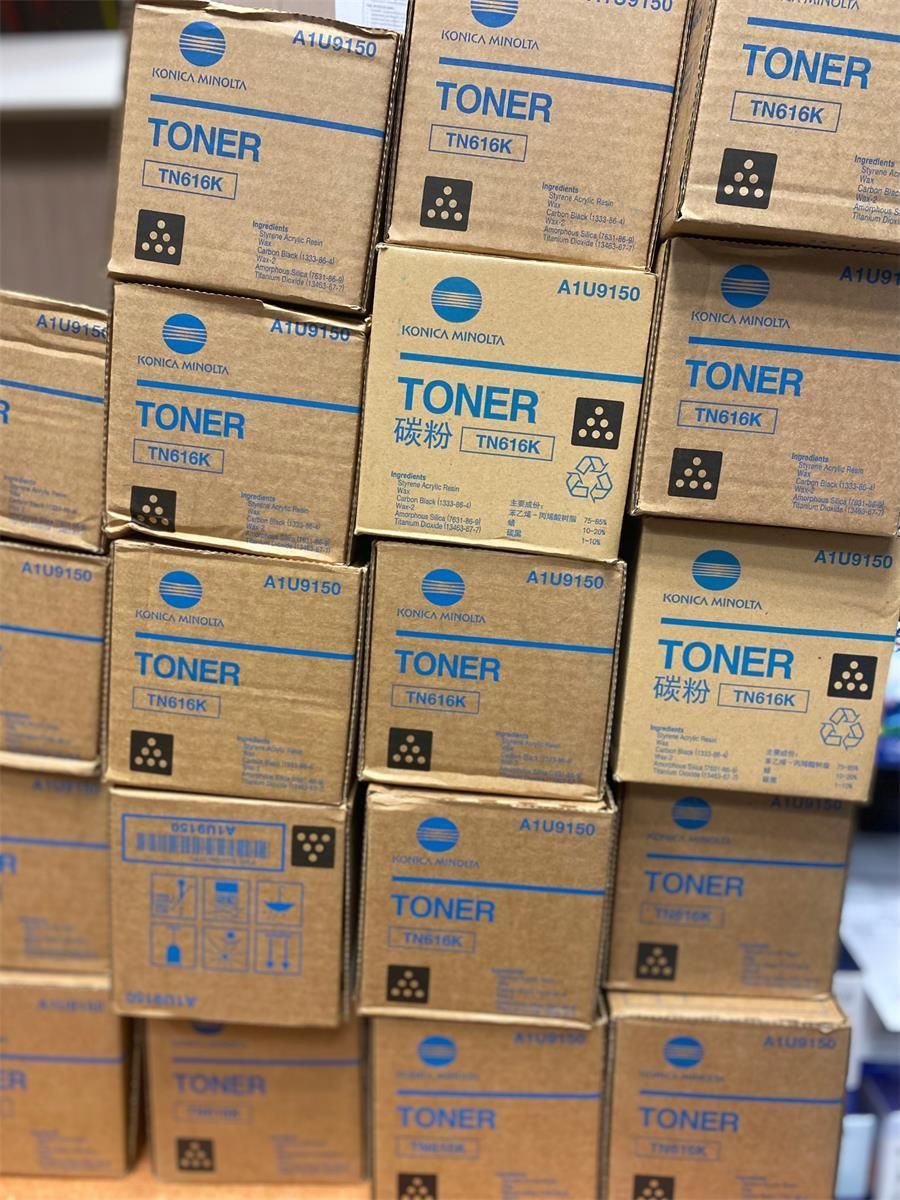 Konica Minolta TN-328K czarny (AAV8150) - Opinie i ceny na Ceneo.pl