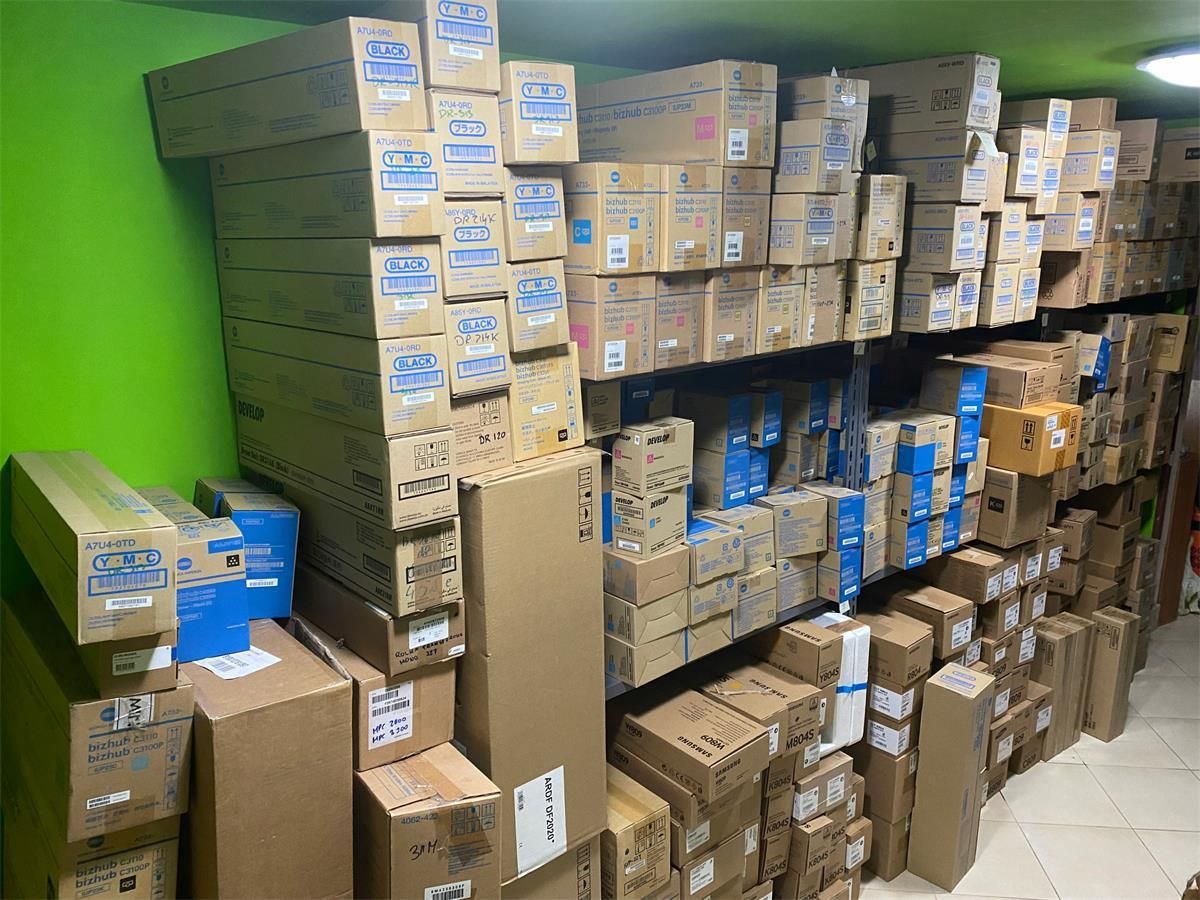 Konica Minolta TN-328K czarny (AAV8150) - Opinie i ceny na Ceneo.pl