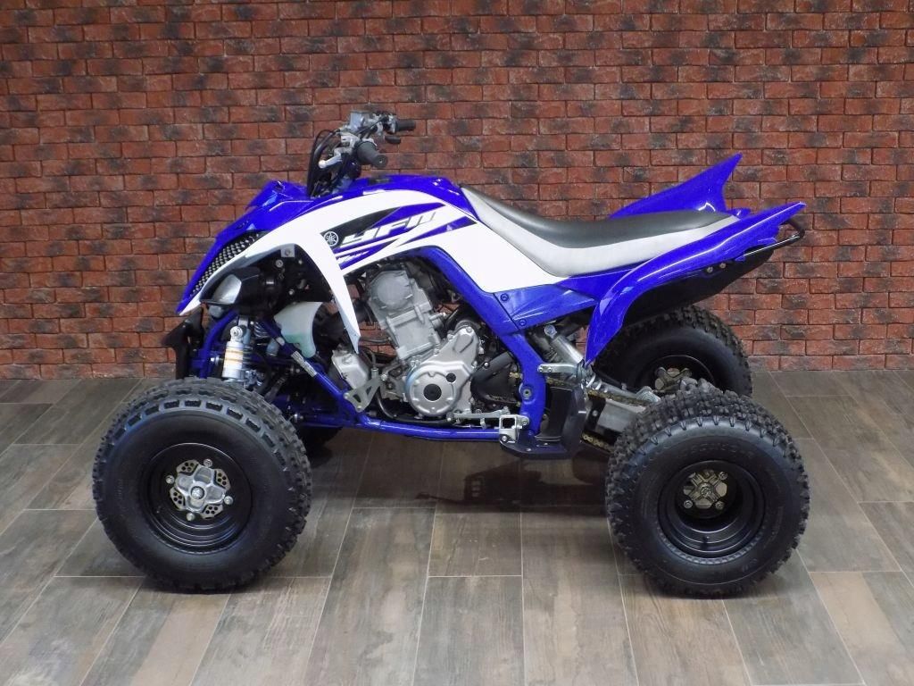 Yamaha Raptor 700 FV23% - Opinie i ceny na Ceneo.pl