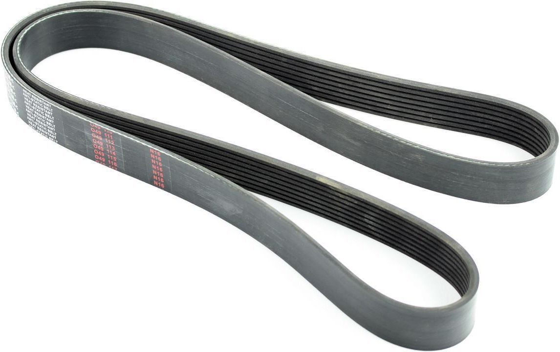 Pas Wielorowkowy 8Pk 1460Mm Case Mccormick 8Pk1460 - Ceny i opinie ...