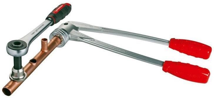 ROTHENBERGER Expander/wyoblak Combi Kit 12-15-18-22mm 1.1180X - Opinie ...