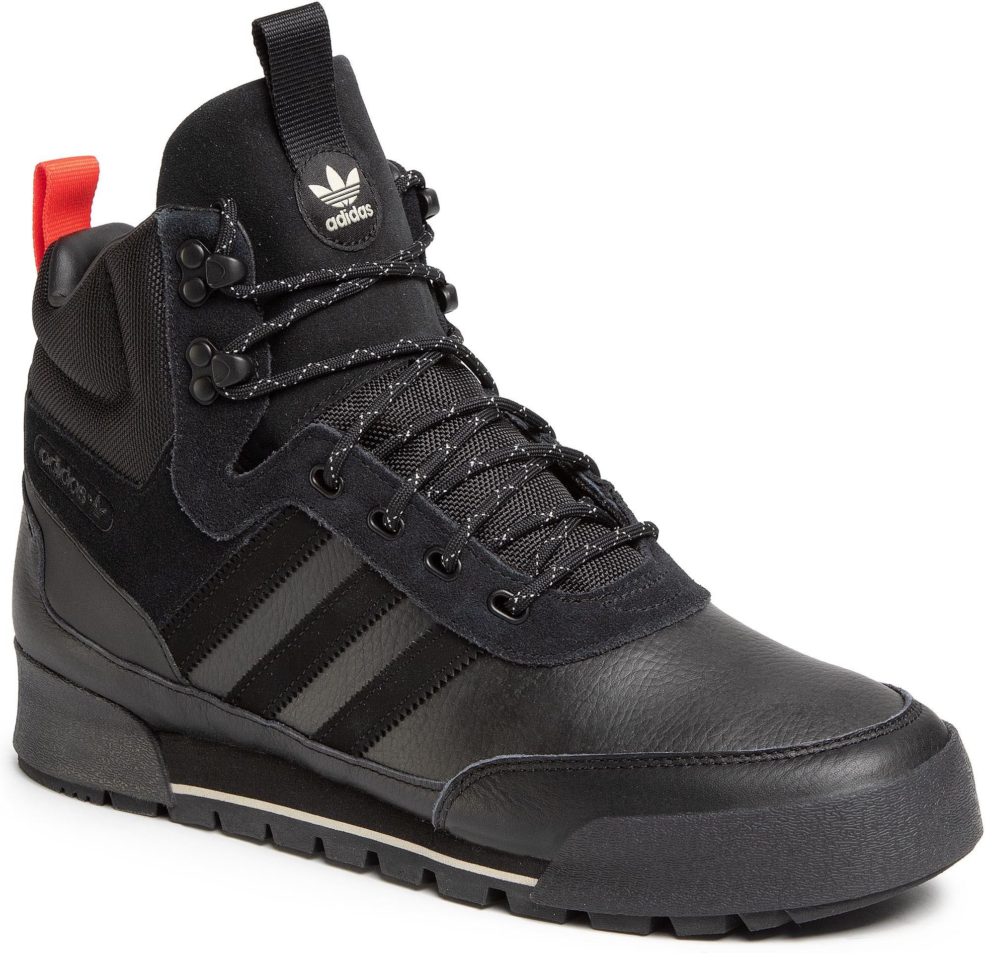 Buty adidas - Baara Boot EE5530 Cblack/Cblack/Cblack - Ceny i opinie ...