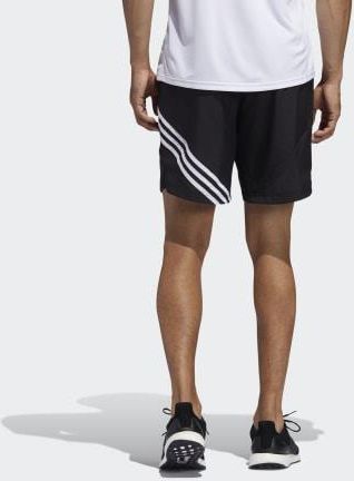 Adidas Run It 3-Stripes Shorts FK1939 - Ceny i opinie - Ceneo.pl
