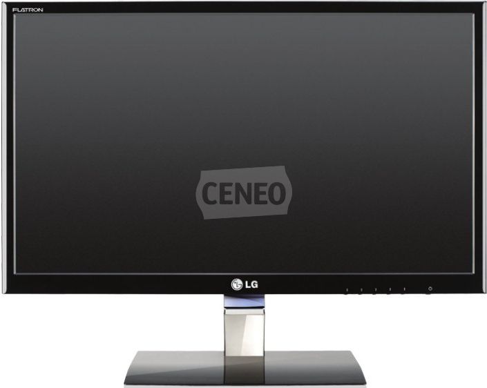 Monitor LG E2360V-PN - Opinie i ceny na Ceneo.pl