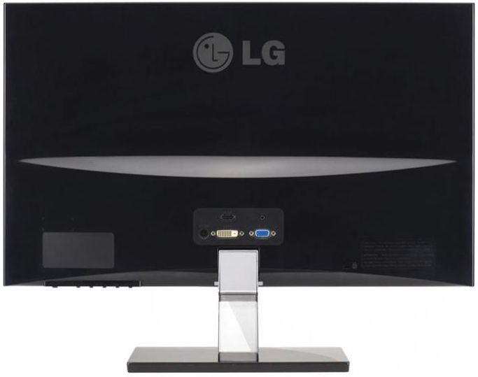 Monitor LG E2260V-PN - Opinie i ceny na Ceneo.pl