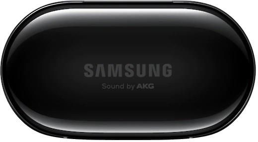 Słuchawki Samsung Galaxy Buds+ SM-R175 Czarny - Opinie i ceny na Ceneo.pl