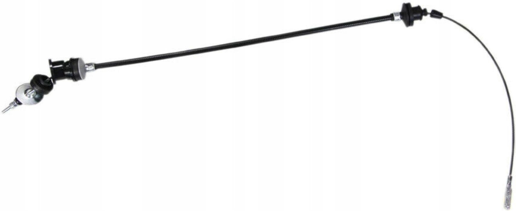 LINKA SPRZĘGŁA IVECO DAILY 1235 MM 93820871 93820871 - Opinie i ceny na ...